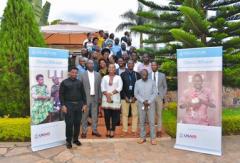 Mapping International Cooperative Development Programmes